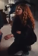 Deena | Monster and Slashers Wiki | Fandom