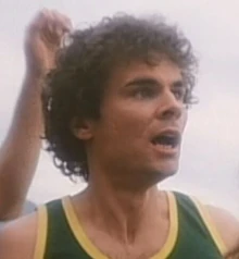 Kevin Badger | Monster and Slashers Wiki | Fandom