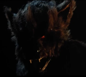 Romanian Werewolf | Monster and Slashers Wiki | Fandom