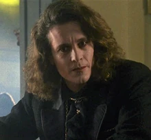 Ash | Monster and Slashers Wiki | Fandom