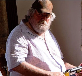 Boss Sawyer | Monster and Slashers Wiki | Fandom
