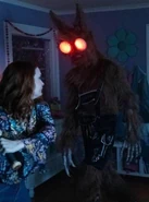 Pooka | Monster and Slashers Wiki | Fandom
