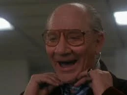 Doc Mandel | Monster and Slashers Wiki | Fandom