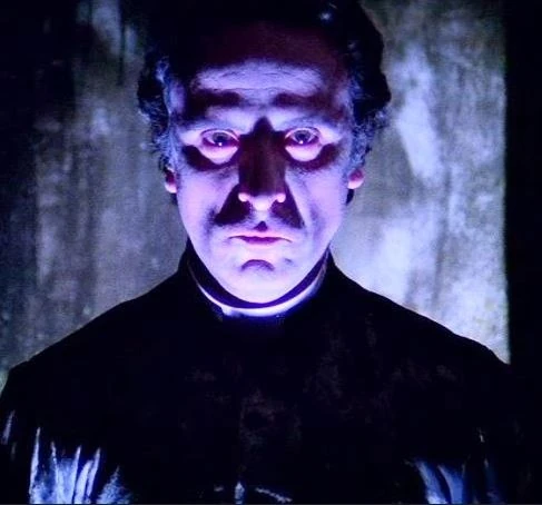 Father William Thomas | Monster and Slashers Wiki | Fandom