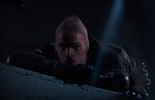Night Slasher | Monster and Slashers Wiki | Fandom
