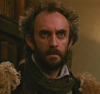 Robert Fallon | Monster and Slashers Wiki | Fandom