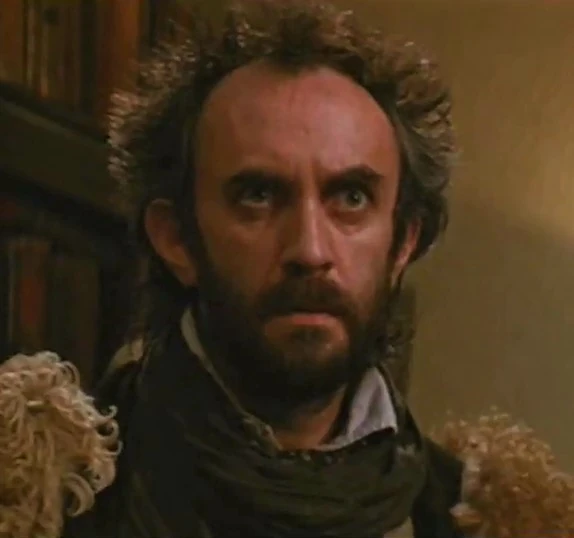 Robert Fallon | Monster and Slashers Wiki | Fandom