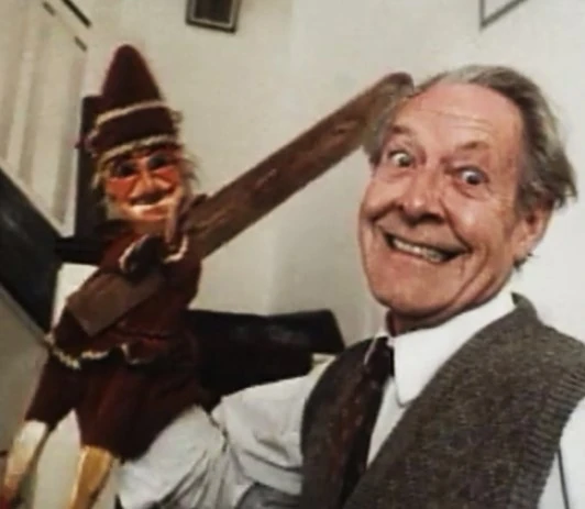 Jack Grimshaw | Monster and Slashers Wiki | Fandom