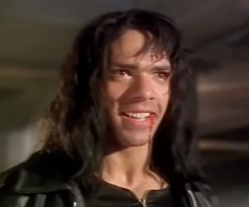 Chad Atkins | Monster and Slashers Wiki | Fandom