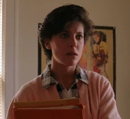 Laura Beth Henckle | Monster and Slashers Wiki | Fandom