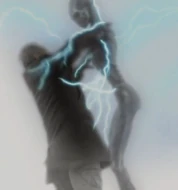 Lightning Creature | Monster and Slashers Wiki | Fandom