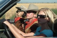 Angelina | Monster and Slashers Wiki | Fandom