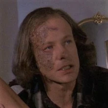 Miguel Gonzales | Monster and Slashers Wiki | Fandom