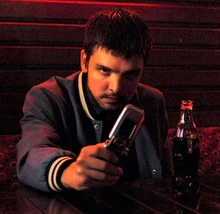 Freakdog | Monster and Slashers Wiki | Fandom