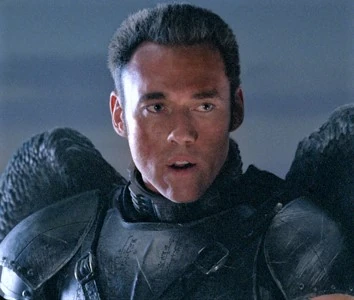 Gabriel The Angel Movie