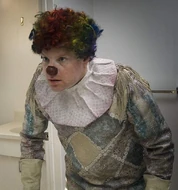 Clöyne | Monster and Slashers Wiki | Fandom