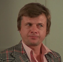 Danny Atkins | Monster and Slashers Wiki | Fandom