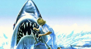 Vengeance the Shark | Monster and Slashers Wiki | Fandom