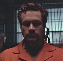 Joseph Meeker | Monster and Slashers Wiki | Fandom