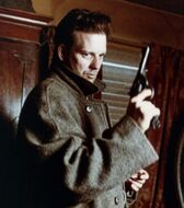 Johnny Favorite | Monster and Slashers Wiki | Fandom