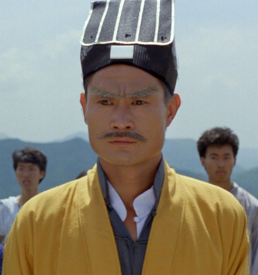 Lin Jiu | Monster and Slashers Wiki | Fandom