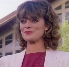 Jane Baker | Monster and Slashers Wiki | Fandom