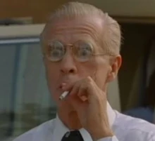 Stanley Burnside | Monster and Slashers Wiki | Fandom