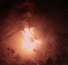 Lou Cipher | Monster and Slashers Wiki | Fandom