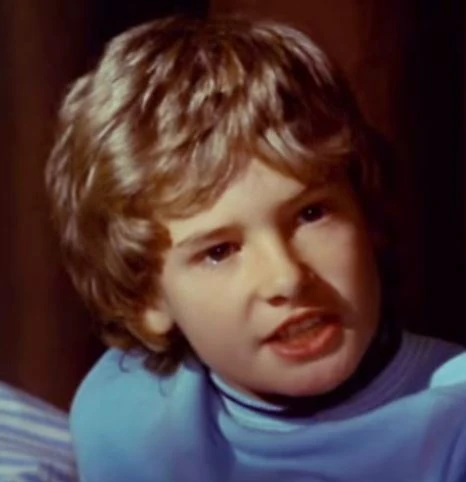 Marcus | Monster and Slashers Wiki | Fandom