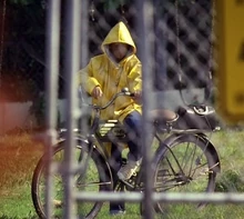 Milo Jeeder | Monster and Slashers Wiki | Fandom