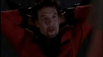 Richard The Vampire | Monster and Slashers Wiki | Fandom