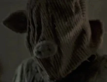 Pig Lady | Monster and Slashers Wiki | Fandom