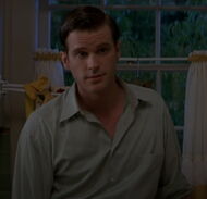 Detective Nick Ruskin | Monster and Slashers Wiki | Fandom