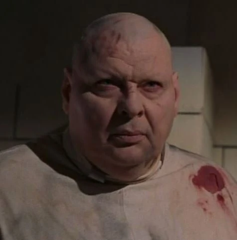 The Trasher | Monster and Slashers Wiki | Fandom