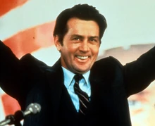 Greg Stillson | Monster and Slashers Wiki | Fandom