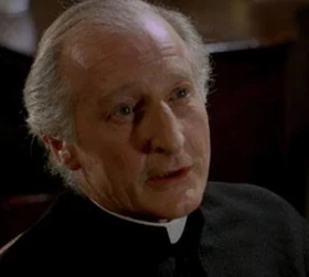 Father Xavier Meldrum | Monster and Slashers Wiki | Fandom