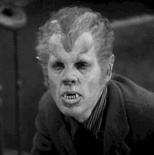 Wilfred Glendon | Monster and Slashers Wiki | Fandom