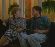 Bob Perkins | Monster and Slashers Wiki | Fandom