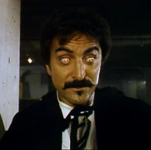 The Ripper | Monster and Slashers Wiki | Fandom