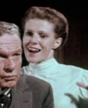 Miss Clark | Monster and Slashers Wiki | Fandom