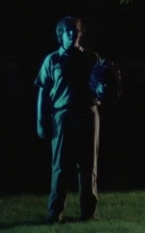 John Radley | Monster and Slashers Wiki | Fandom