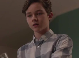 Luke Lerner | Monster and Slashers Wiki | Fandom