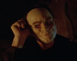 Patrick Channing | Monster and Slashers Wiki | Fandom