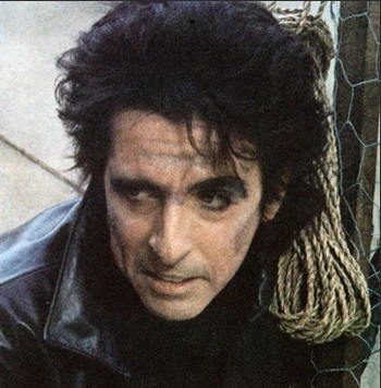 Vince Raven | Monster and Slashers Wiki | Fandom