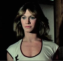 Rabies Rose | Monster and Slashers Wiki | Fandom