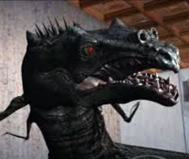 Basilisk | Monster and Slashers Wiki | Fandom