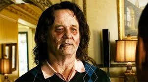 Bill Murray | Monster and Slashers Wiki | Fandom