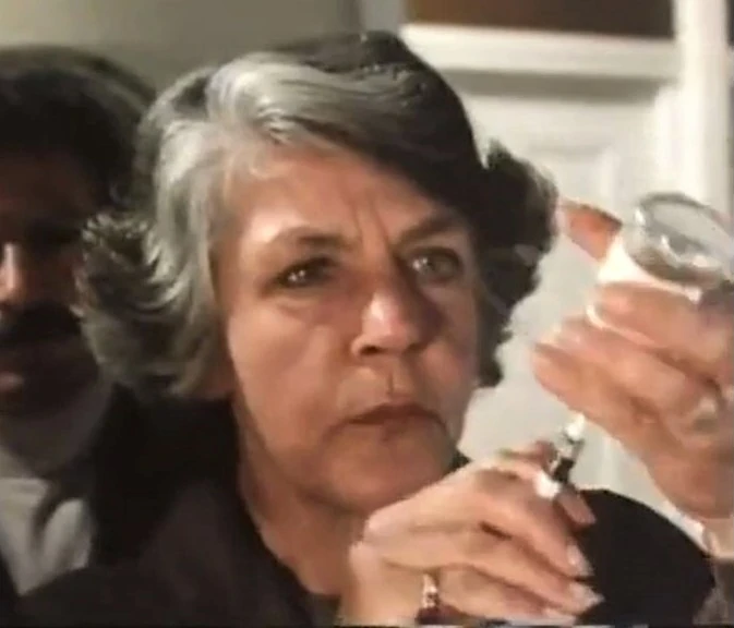 Jennifer Findlay | Monster and Slashers Wiki | Fandom