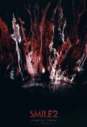 The Smile Entity | Monster and Slashers Wiki | Fandom