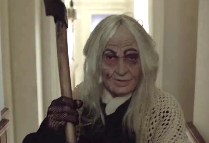 Albert Bingham | Monster and Slashers Wiki | Fandom